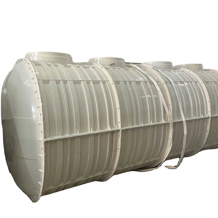 Industrial Purification Tank Sewage Treatment Plant Johkasou ...