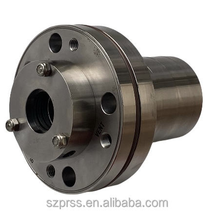 Mechanical Seal Kits for Reciprocating Compressors | Custom Packing ...