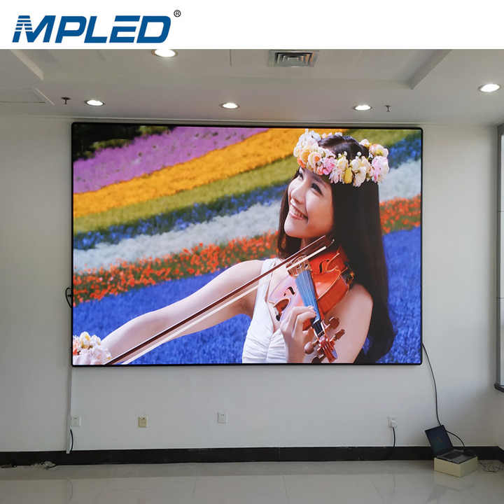 Small Spacing Conference Room hd P0.9 P1.25 P1.5 P1.8 P2 LED Display| Alibaba.com
