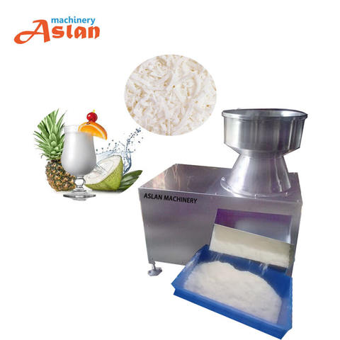 coconut grater machine/coconut meat grating machine/coconut meat ...