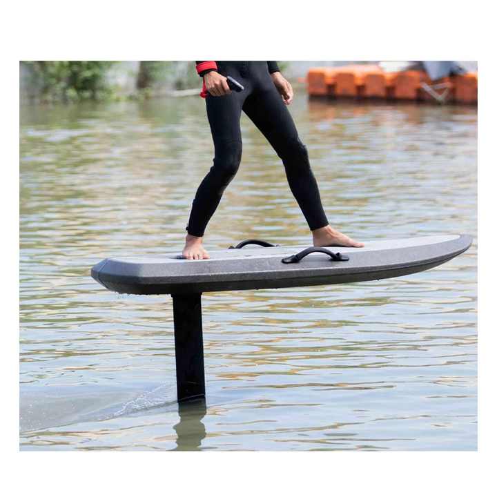 EPP Efoil - 12k Powered Eco-Friendly Surfboard for Rivers