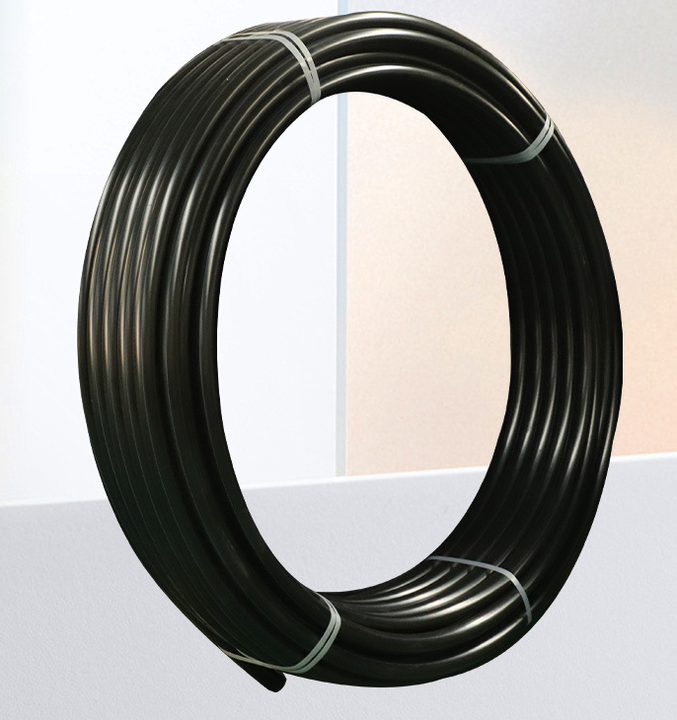 25mm hdpe drip hose irrigation pipe 3/4 inch polyethylene pipe for drip irrigation system ...