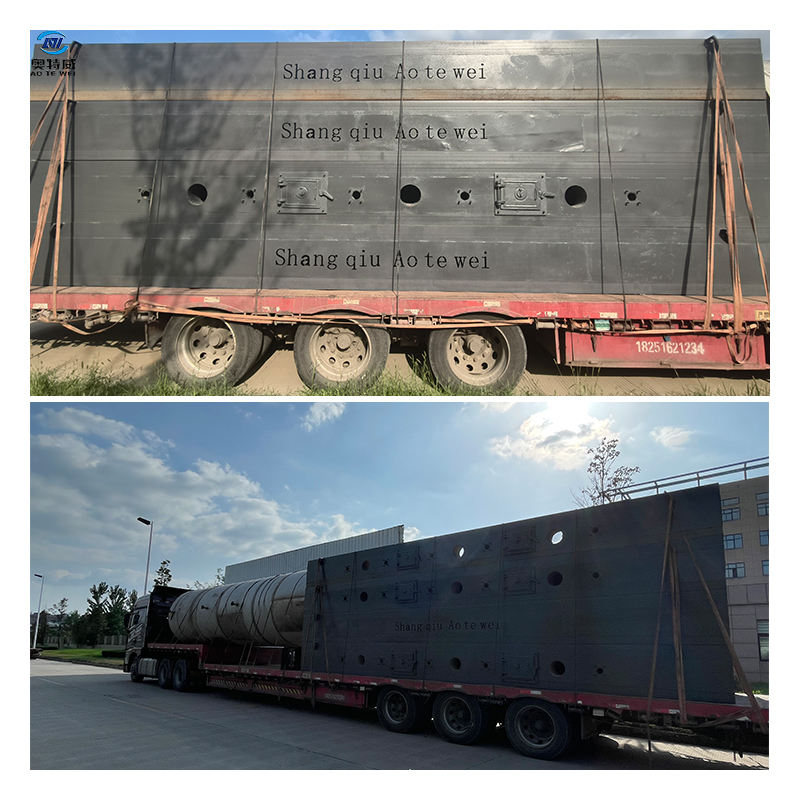 Bangladesh Catalytic Cracking Used Tires Household Plastic Waste Tank ...