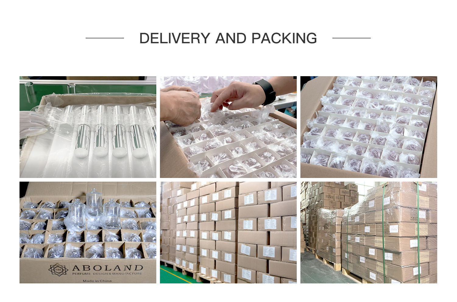 How to Choose the Best Pyramid Perfume Bottle: A Complete Buying Guide