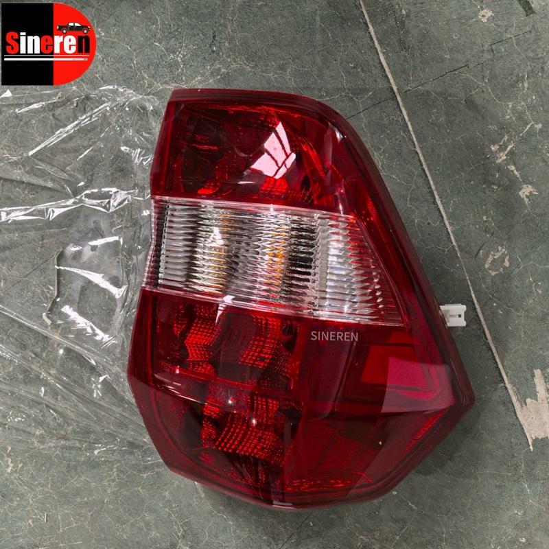 SINEREN Pickup Truck Auto Spare Parts TAIL LAMP for DAYUN V5| Alibaba.com