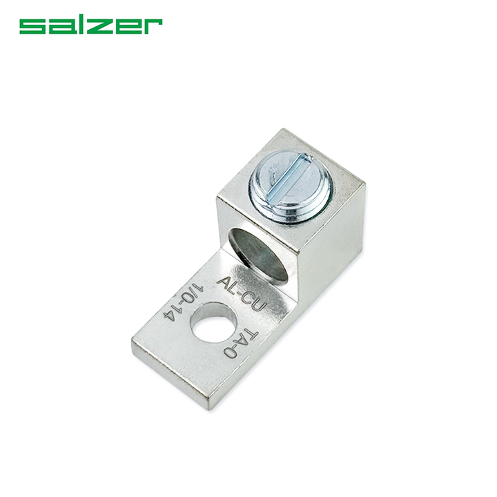 TA-0 Tin Plated Aluminum Mechanical Lug for 1/0AWG-14AWG| Alibaba.com