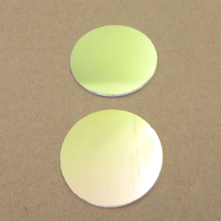 Narrowband UV Bandpass Filters in 405nm 440nm 460nm 480nm Made of ...