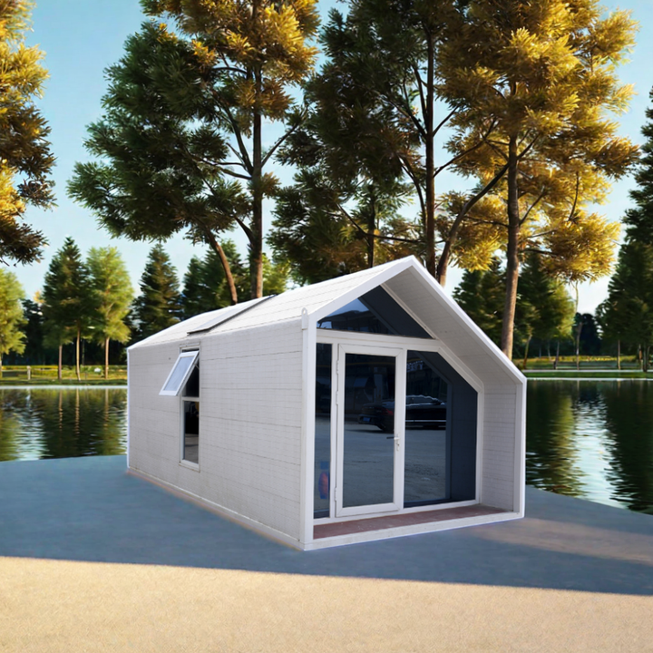 Moduler Homes - Fast Install, Eco Friendly Prefab Houses