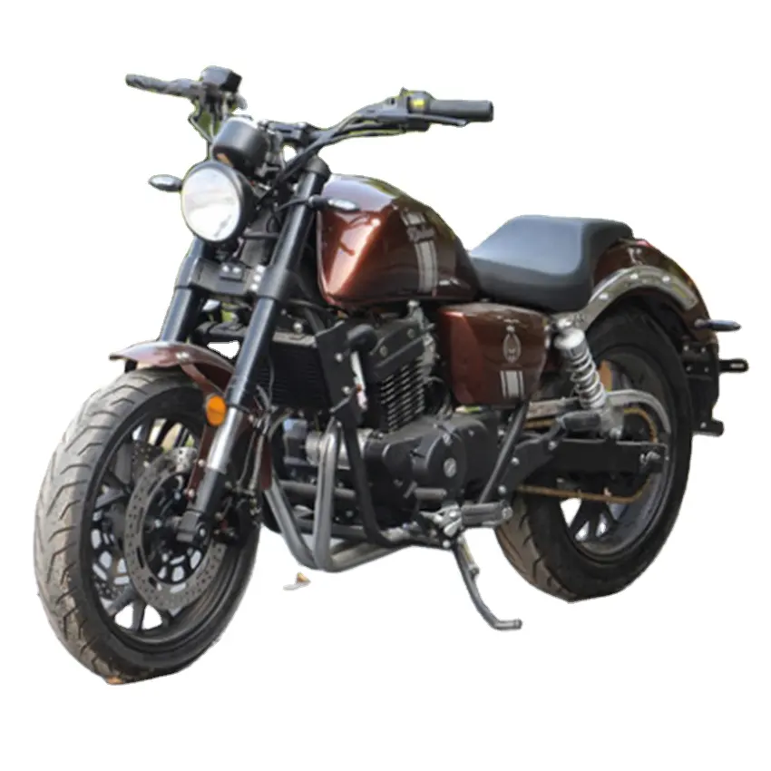250cc Chinese Chopper Motorcycles Uk | Reviewmotors.co