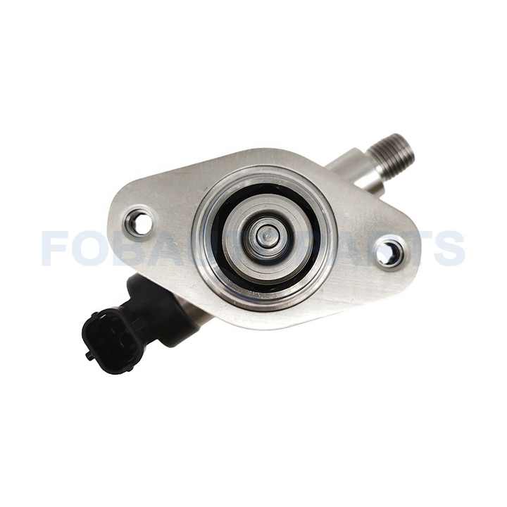 Sold From One Piece Original Refurbished Parts High Pressure Fuel Pump ...