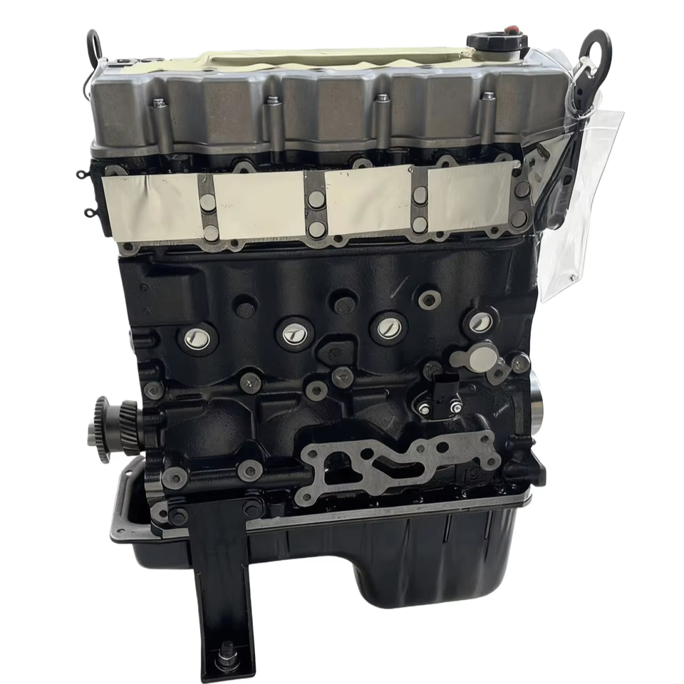 Weichia Engine Assembly, Highway Bus Power WP2.3N 1004436224 Series ...