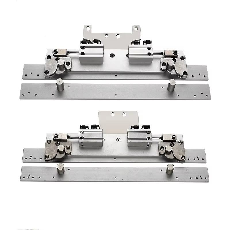 Mitsubishi JUKKY New Computerized Embroidery Machine Quick Change Mold ...