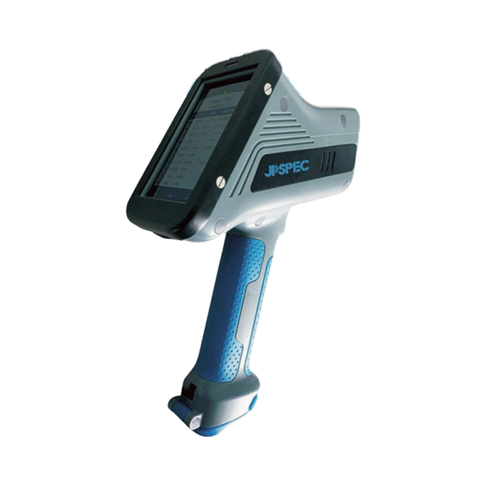 Daoqin Portable Handheld XRF Mineral Analyzer Fluorescence Spectrometer ...
