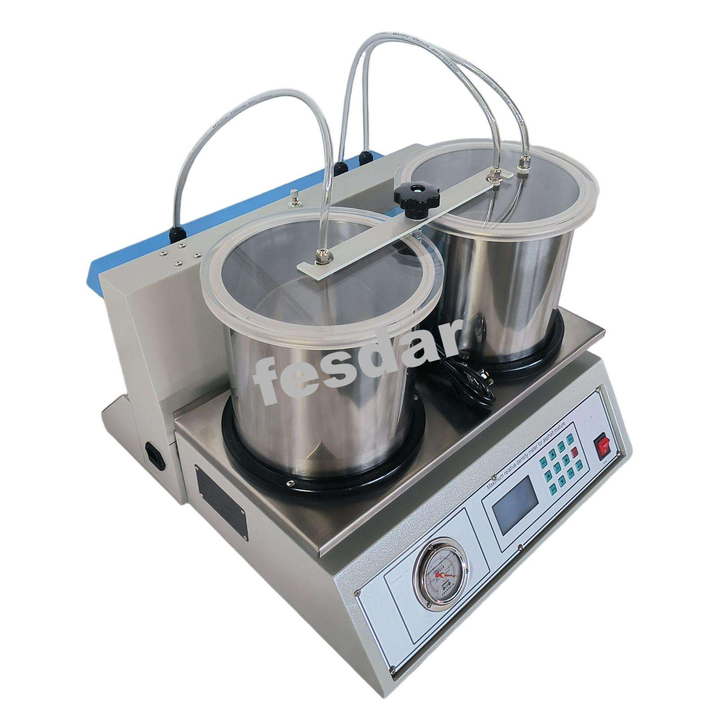 Bitumen Asphalt Mixture Maximum Theory Density Meter for Theoretical ...