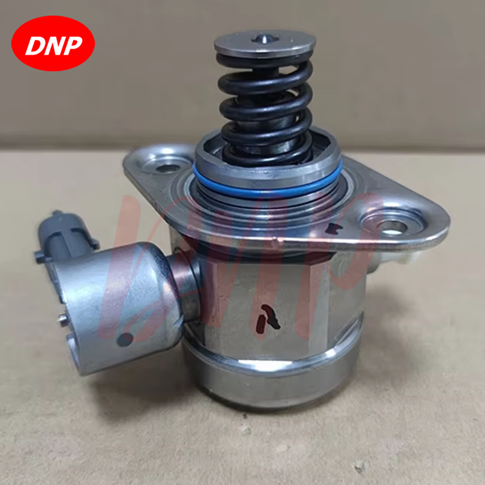 DNP High Pressure Fuel Pump for Jaguar XJ XF XK Land Rover Discovery ...