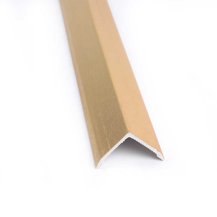 Decorative Frame Plastic - Inside Corner Ceiling Moulding