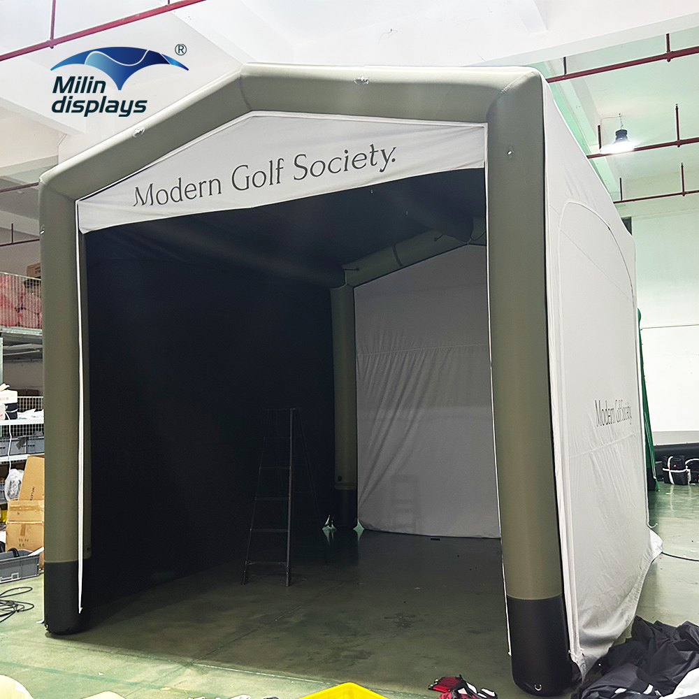 How to Choose the Best Golf Sim Shed for Your Home Setup