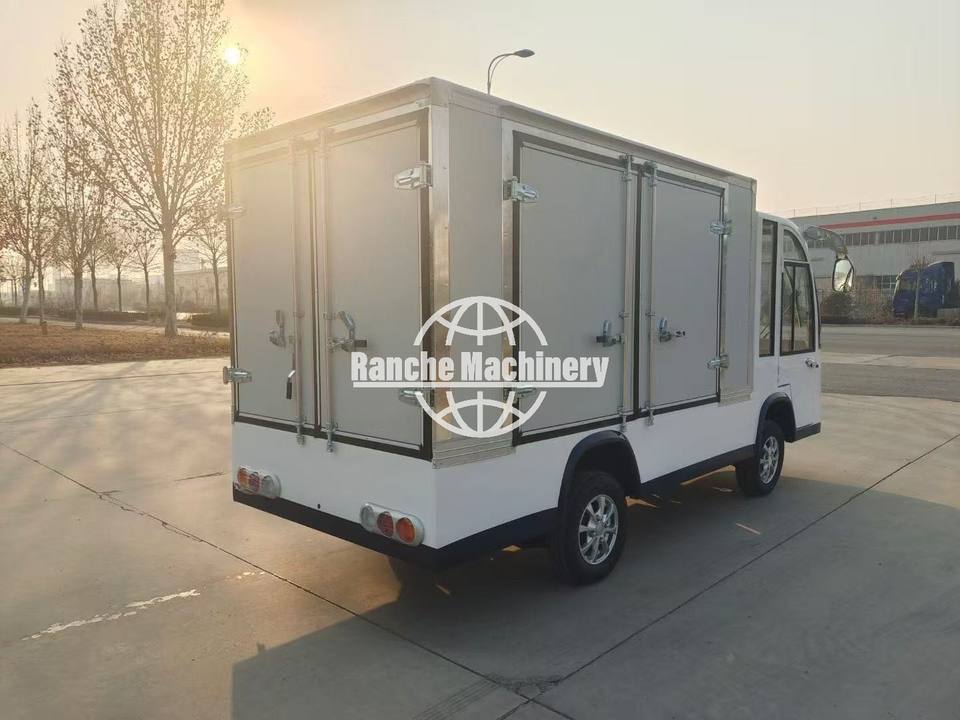 11 Seater Sightseeing Car Electric Sightseeing Bus Shuttle Bus Tour Car Electric Office Bus Sale ...