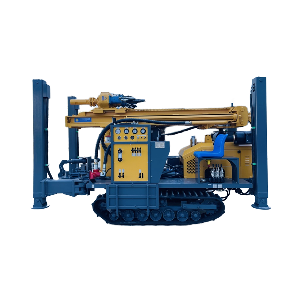 200m Industrial Auto Drilling System, Heavy-duty| Alibaba.com