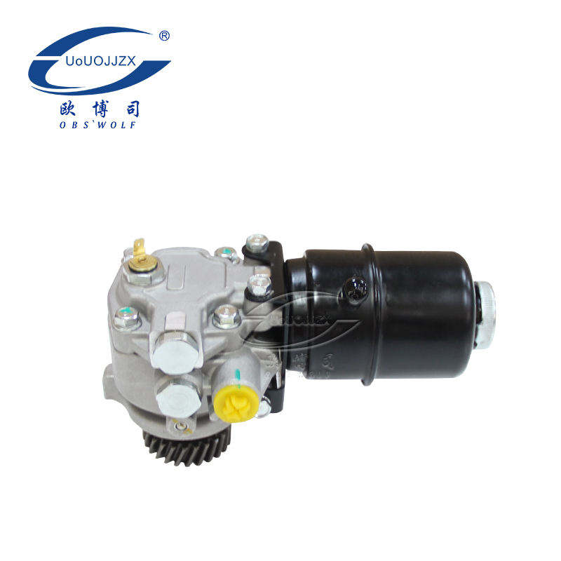 OBS Hydraulic Power Steering Pump Assy MR223480 MR491774 MR267855 for ...