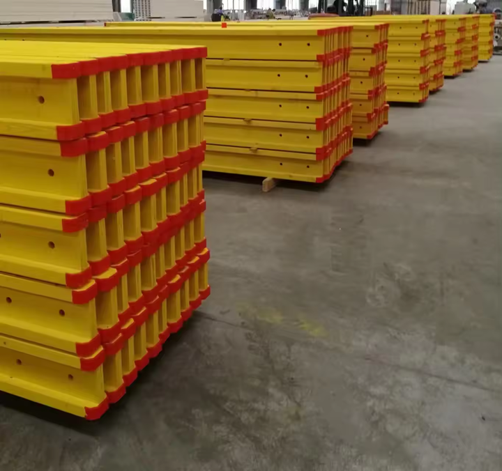 Doka Formwork Systems H20 Beams Construction Materials Wooden Beams ...