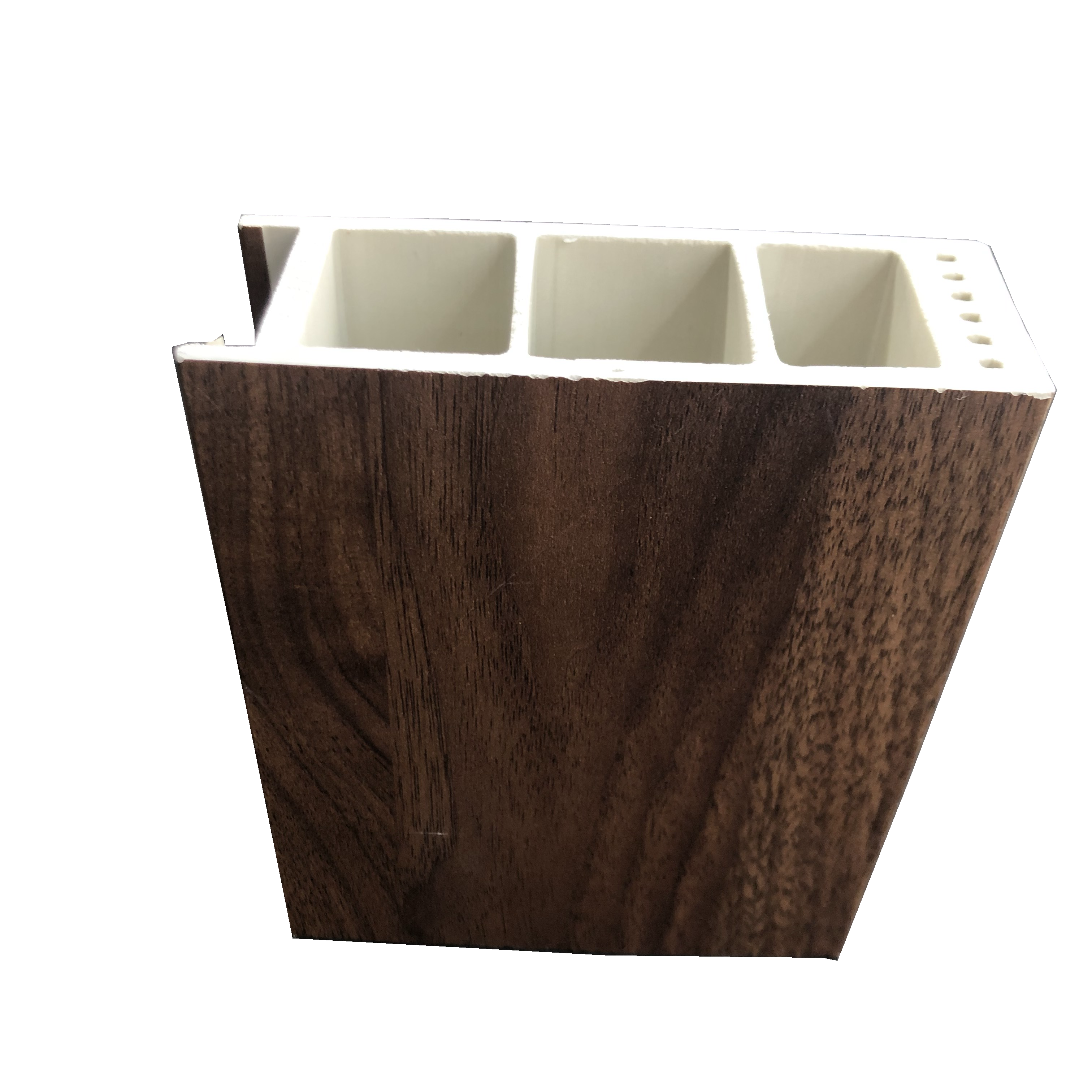 Kusen Pintu Geser PVC - Profil UPVC Tahan Lama untuk Jendela