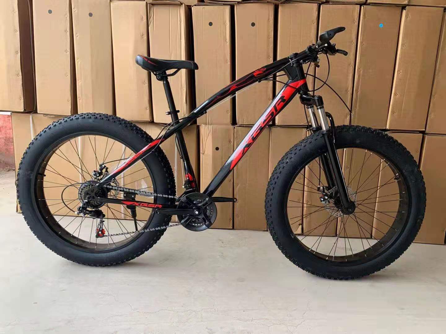How to Choose the Best Fat Bike 20 Inch: Ultimate Buyer's Guide