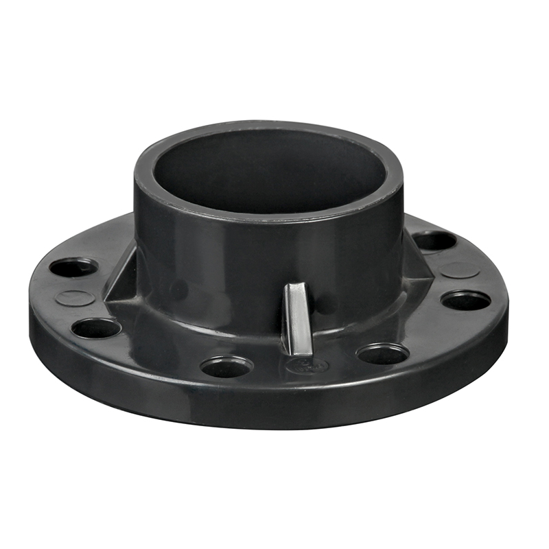 PVC Stub Flanges - Durable, High Quality Pipe Fittings