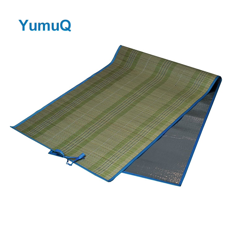 Bamboo beach mat target store