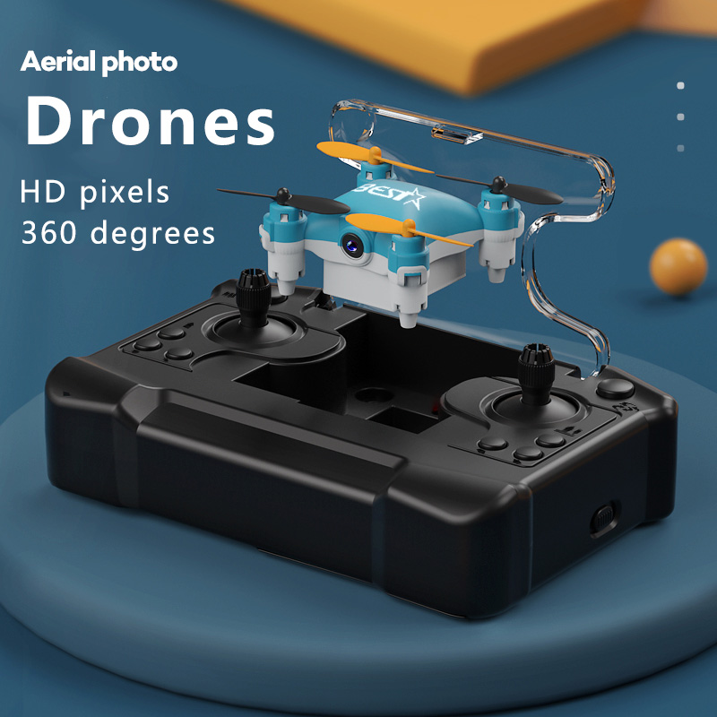 Micro Drone Buying Guide: How to Choose Your First Tiny UAV (2024)