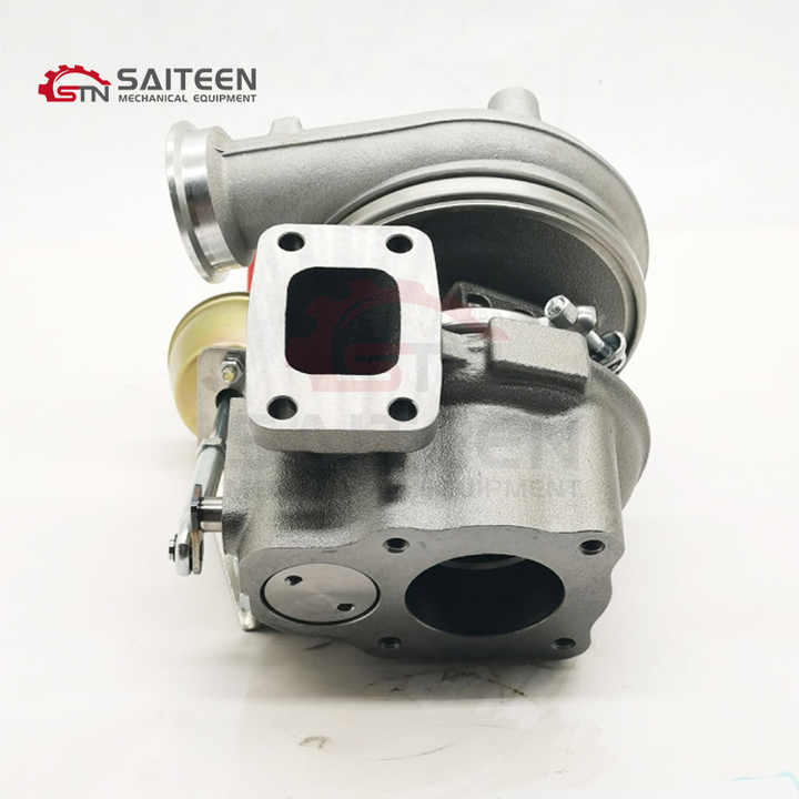 VOE21092586 Volvo EC200D EC210D Excavator D5E Engine Turbo