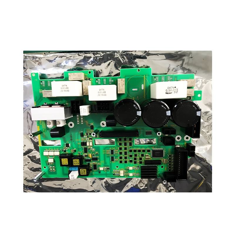FANUC A20B-8101-0802 Motherboard PCB Control Board Tested| Alibaba.com