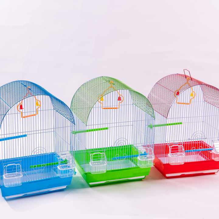Breeding Bird Cage Wire Metal Small Bird Cage Pet Parrot Cage| Alibaba.com