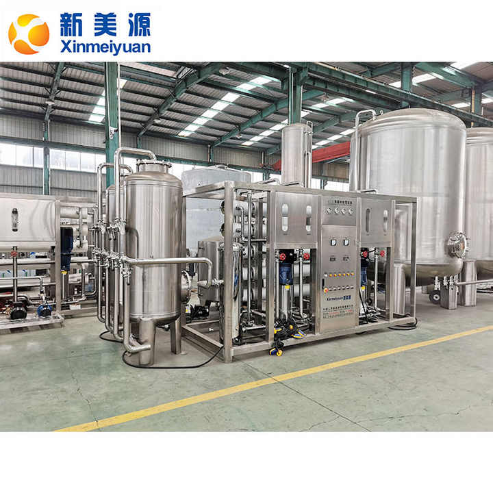 Stainless Steel Sus304 5000 Liter 10000 Liter Water Tank Machine