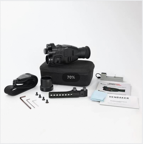 Cheap Price 1080P Thermal Imaging Scope Night Vision Wholesale