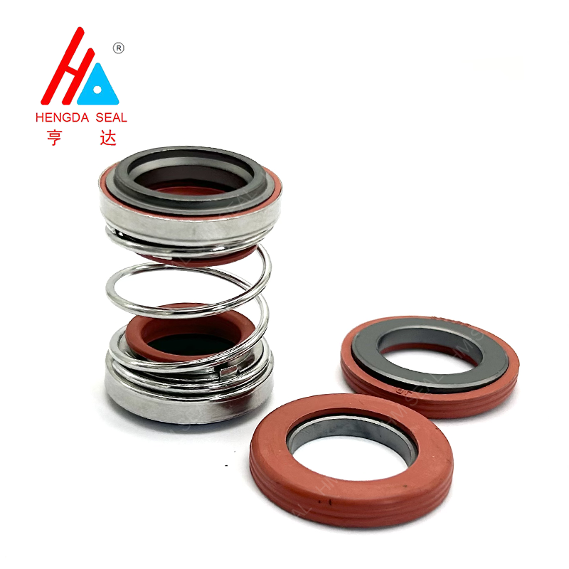 High Quality Double Mechanical Seal HM 208 Suit for Haigh Hidrostal ...