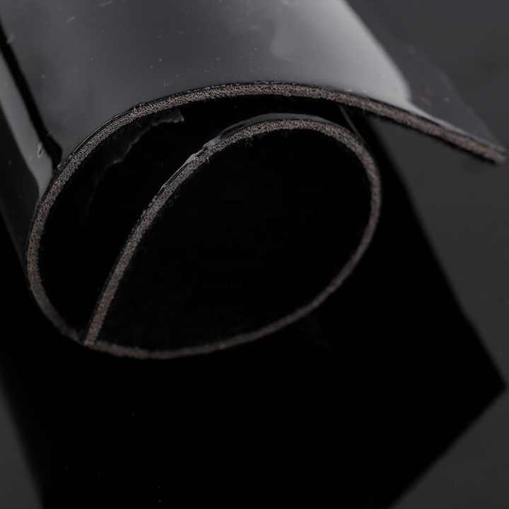 PVC Artificial Leather for Tuxedo Sets - Durable & Stylish