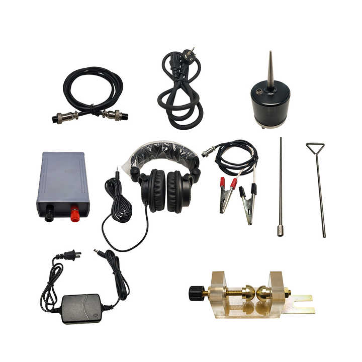 Weshine Fully Automatic Electrical Cable Fault Locator Cable Tester ...