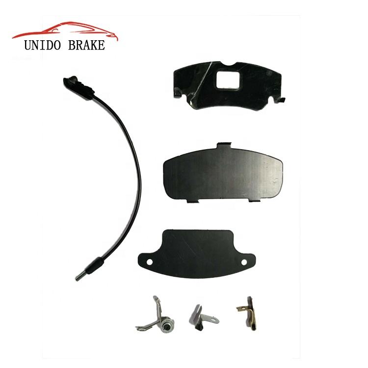 Dezhou Uni-Do Import And Export Co., Ltd. - Drum Brake Shoes, Disc ...