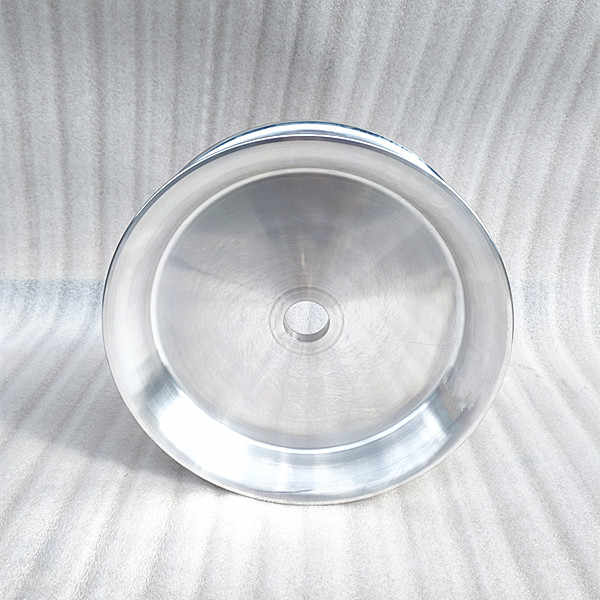 12 Inch Aluminum Motorcycle Wheel Blanks - Durable & Versatile