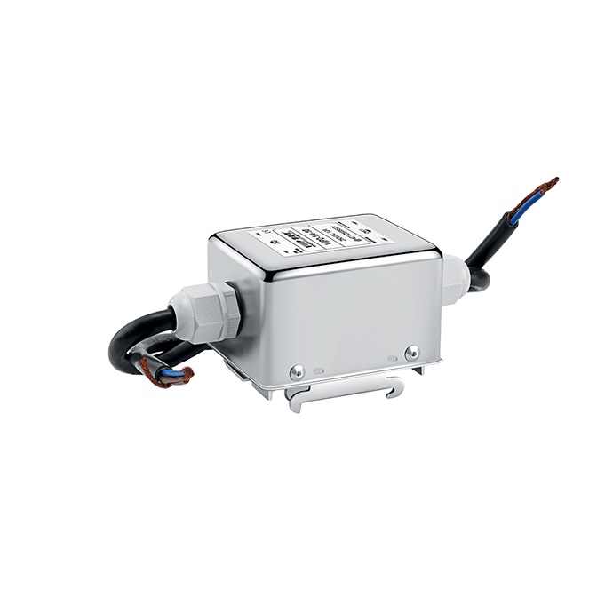 Direct Wholesale Switch Power Supply Filter with DC Current EMI RFI LC ...