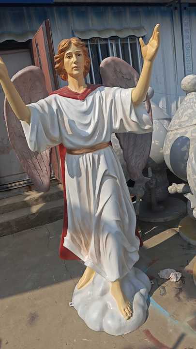 Life Size Custom Decor Christian Catholic Nativity Set