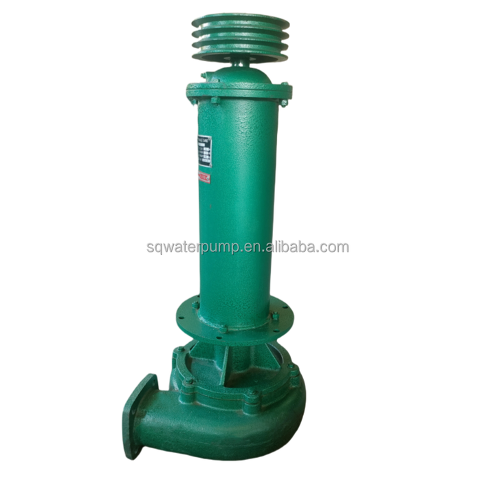 4 Inch Horizontal Motor Sand Pumping Machine Dredger Pumps Gold Rush ...