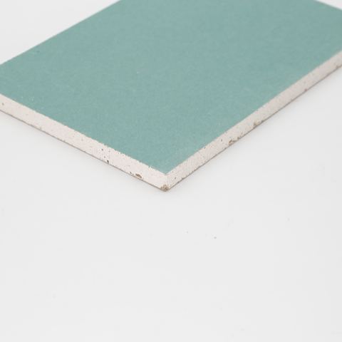 Gypsum Board, Gypsum Board direct from Trusus Technology (beijing) Co ...