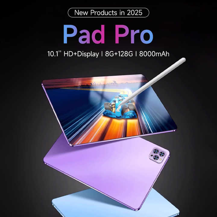 High-end tablet high-quality performance Not easy to damage Low price ...