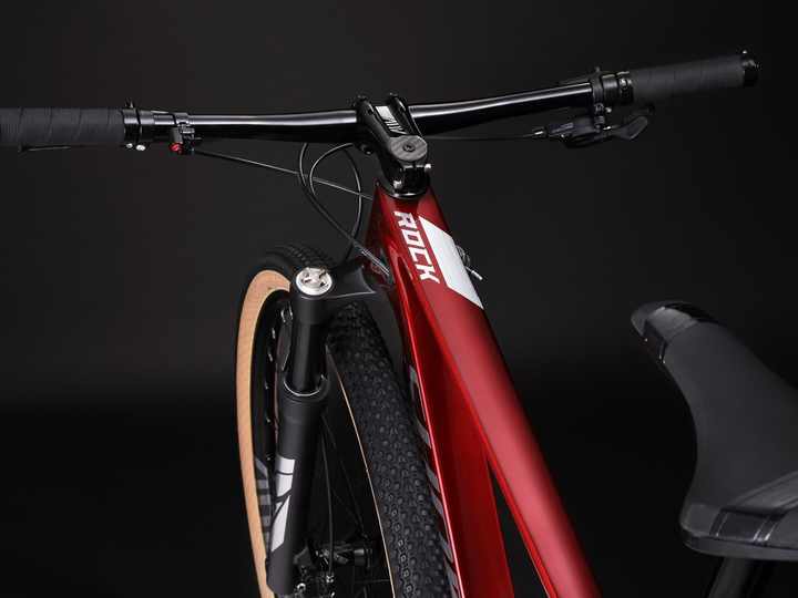 SUNDEEP ROCK Carbon Mountain Bike - 12 Speed & Remote Lock Out Fork
