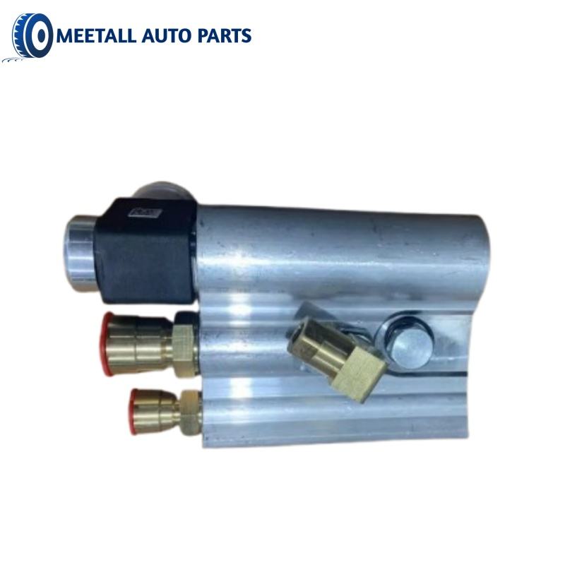 Truck Air Valve 0501226604 Gearbox Control Valve| Alibaba.com