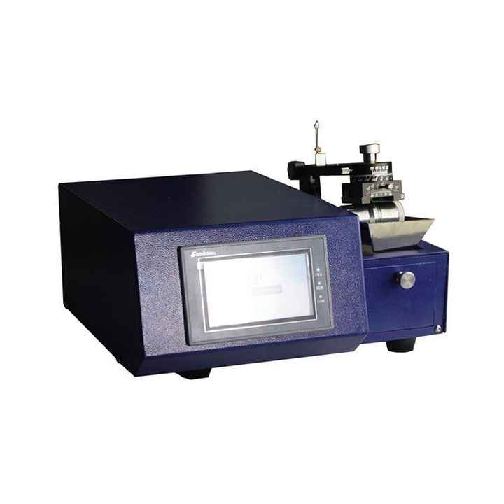 Low Speed Precision Diamond Cut-off Saw - CY-GTQ-5