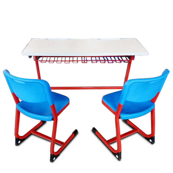 Double Seater Student Table Chair Price School Sets Best Sale School ...