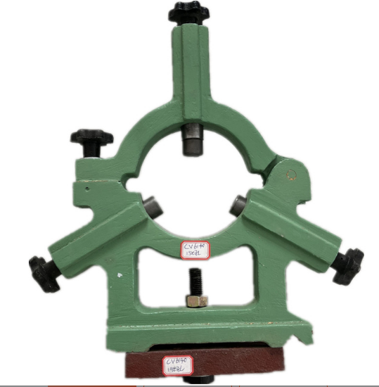 Follow Rest/steady Rest/center Protect for Lathe Machine| Alibaba.com